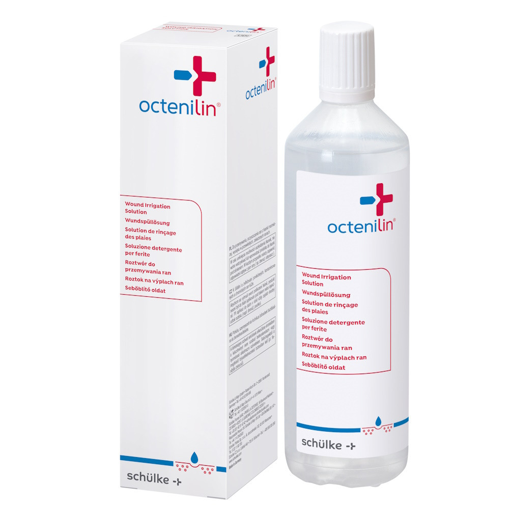 octenilin® Wundspüllösung 350 ml - Neuheiten und Angebote 2025 ...