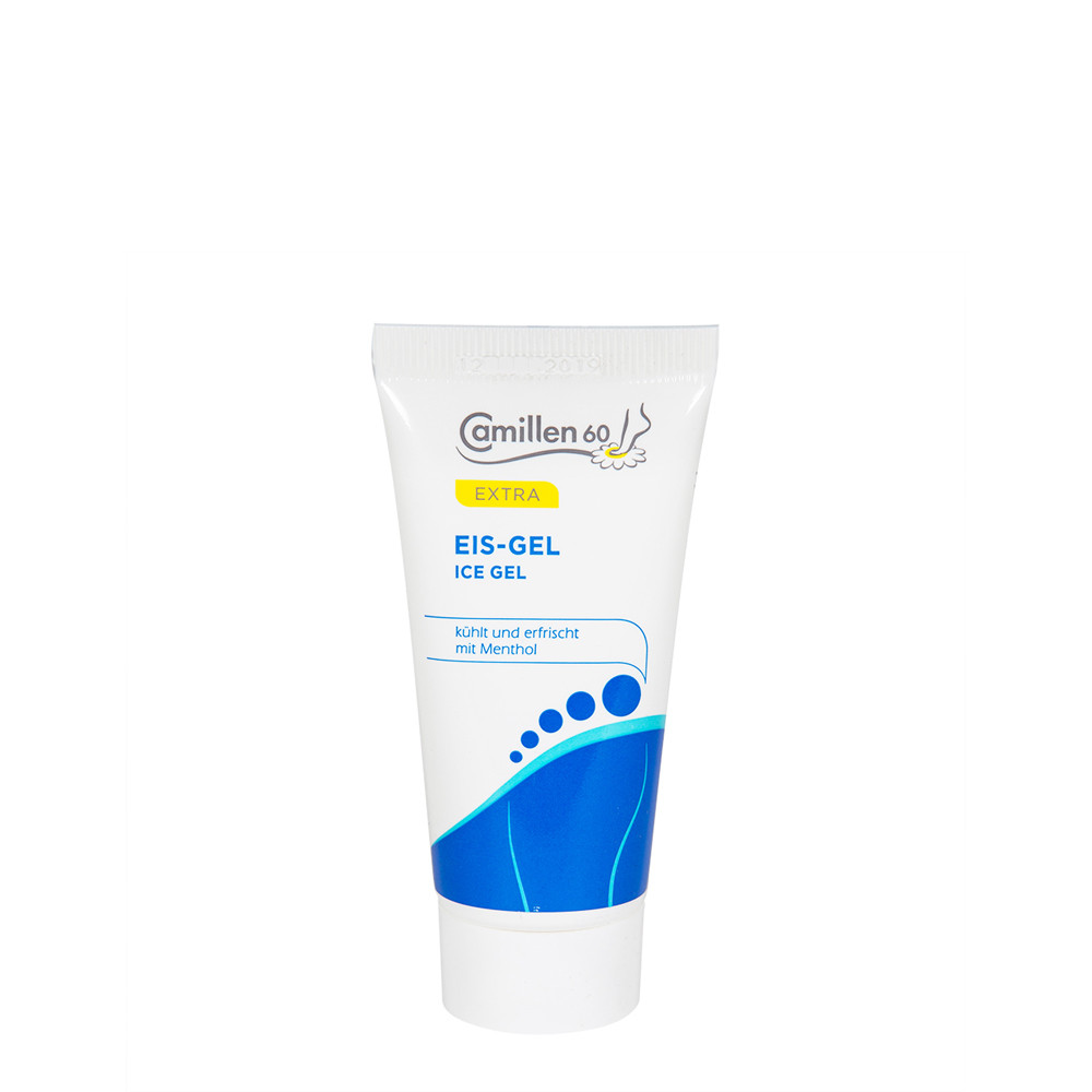 EIS GEL 30 ml - Classic - Camillen 60 - RAUE GmbH