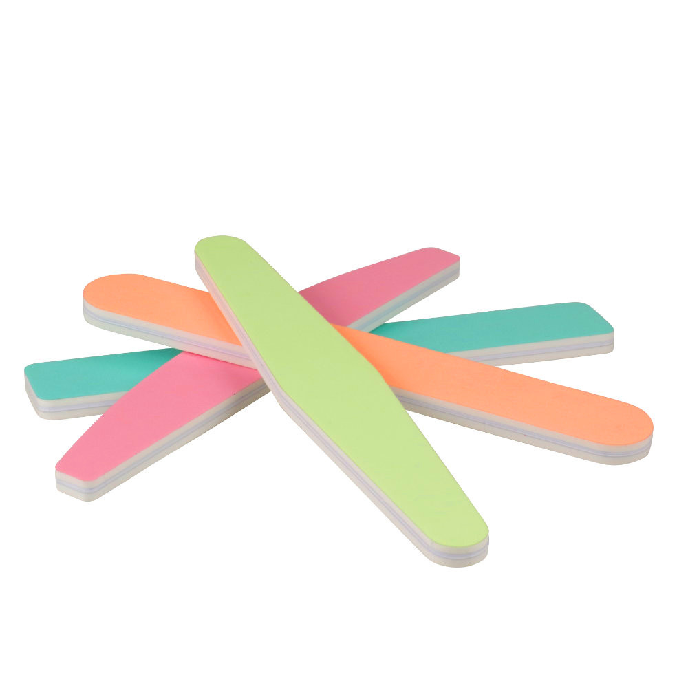 Super Shiner Polierfeilen extrabreit - Nagelfeilen - Kosmetik - RAUE GmbH