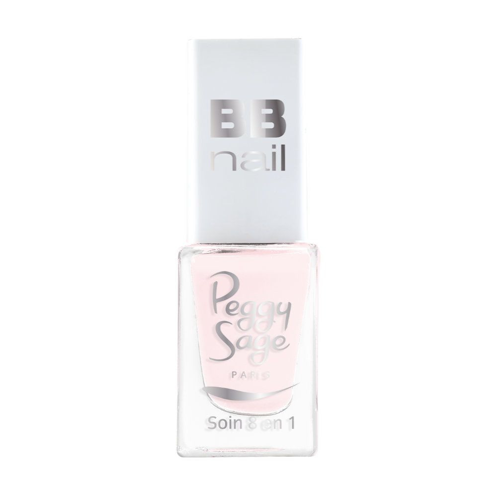 Peggy Sage BB nail Mini - 5ml - Nagellack + UV-Lack - Peggy Sage - RAUE GmbH