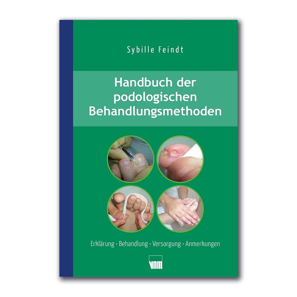 Handbook of podol. Trt. Methods, 172 pp. - Books & Teaching Materials ...